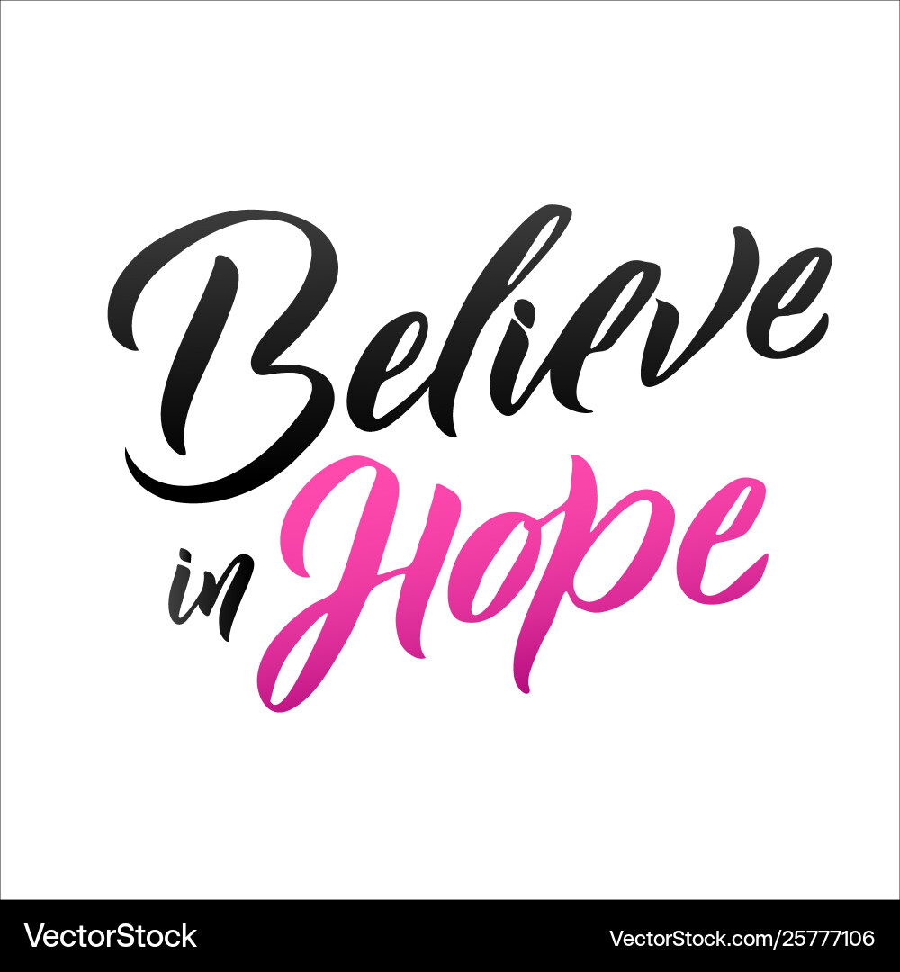 Ribbon Believe Badge Vector Images (over 190)