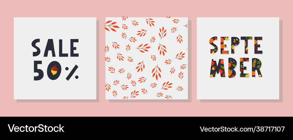 Hand drawn typography lettering phrase hello Vector Image