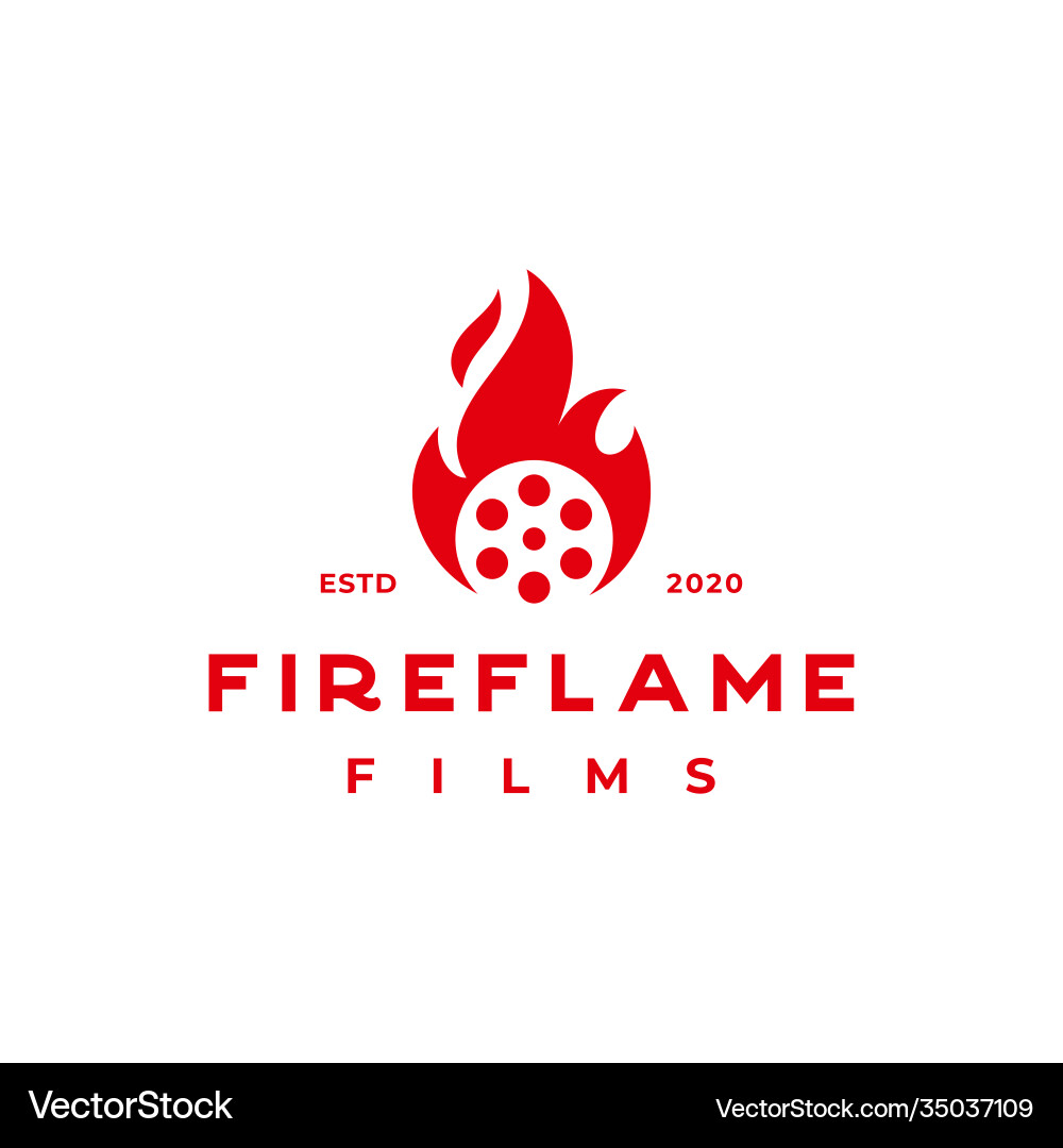 Films Logo Design