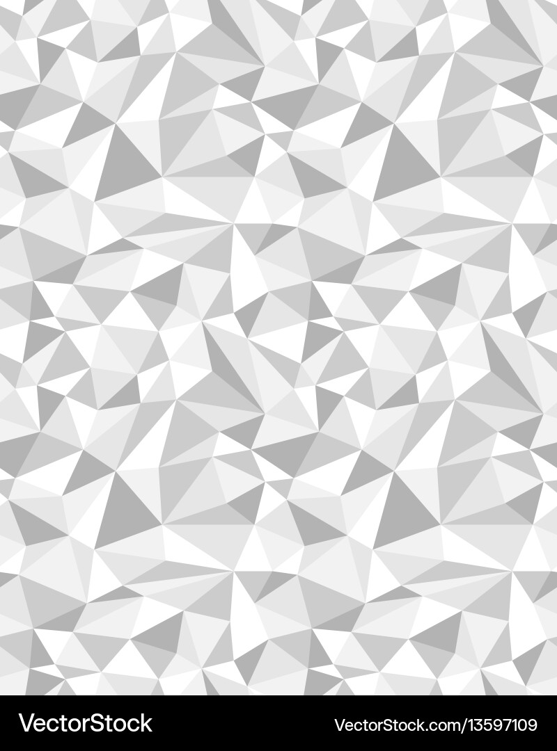 Seamless gray texture Royalty Free Vector Image