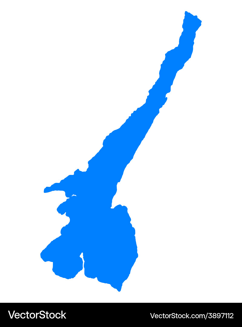 Lagos Map Vector Images (over 190)