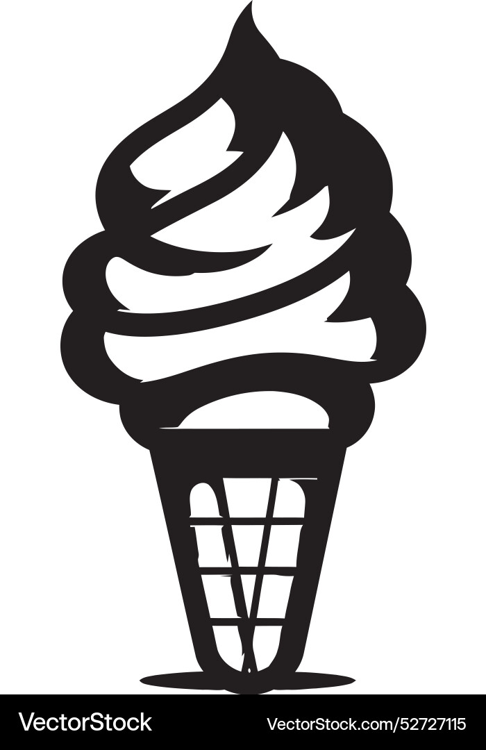 Creamy classics reimagining timeless flavors Vector Image