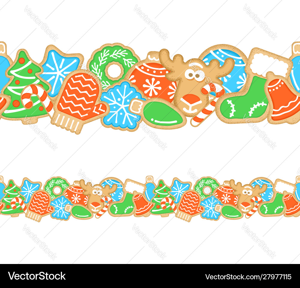 Bake Border Vector Images (over 2,000)