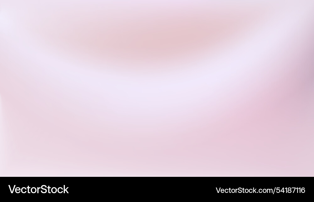 Delicate light pink rose bg tender spring flow Vector Image
