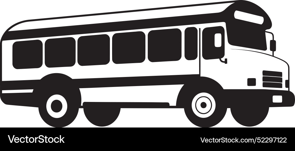 Urban routes explored expressive bus art cit Vector Image