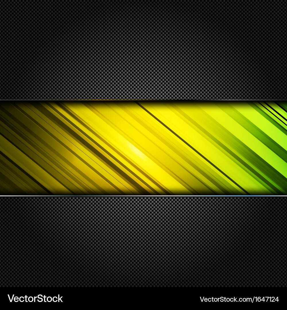 Abstract background with colored lines Royalty Free Vector