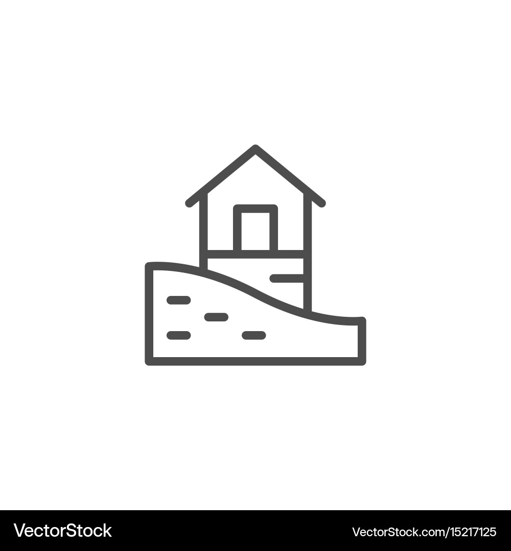 Landscape Design Simple Icons Browse Thousands Of Landscape Icons