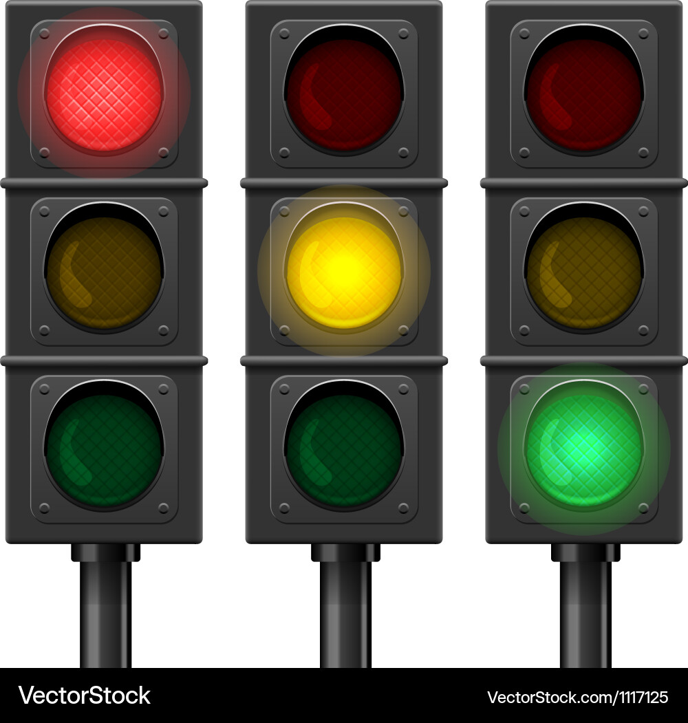 Stoplight Vector Images (over 10,000)
