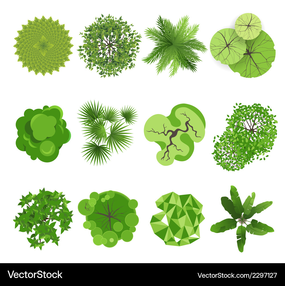 Plan View Silhouette Vector Images (over 1,800)