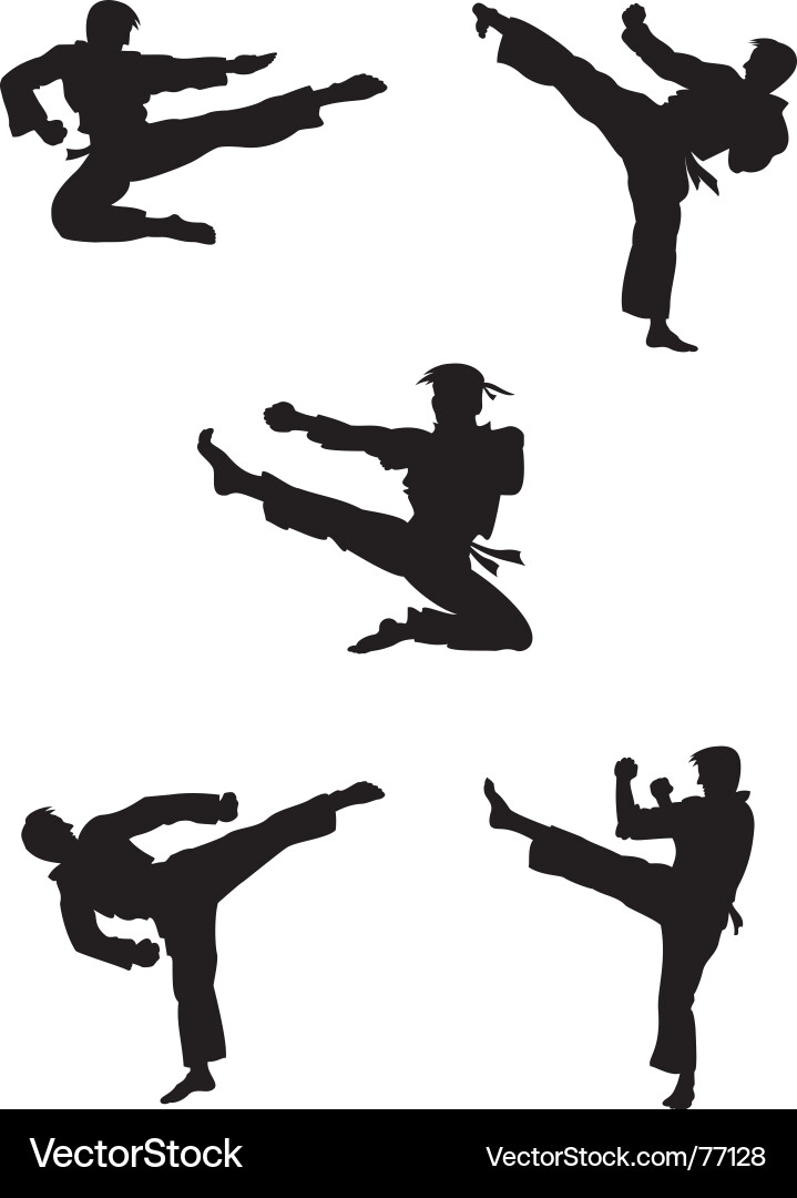 Karate Vector Images (over 23,000)