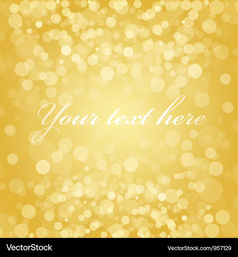 Gold Rain Vector Images (over 24,000)