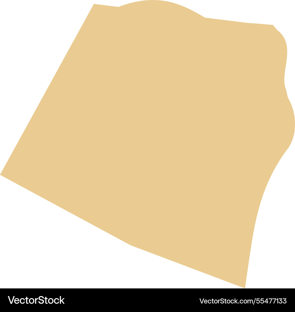 Torn paper piece Royalty Free Vector Image - VectorStock