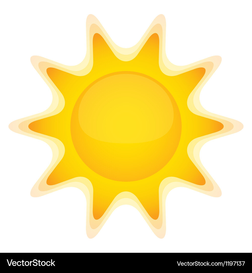 Radiant Icon Vector Images (over 6,600)