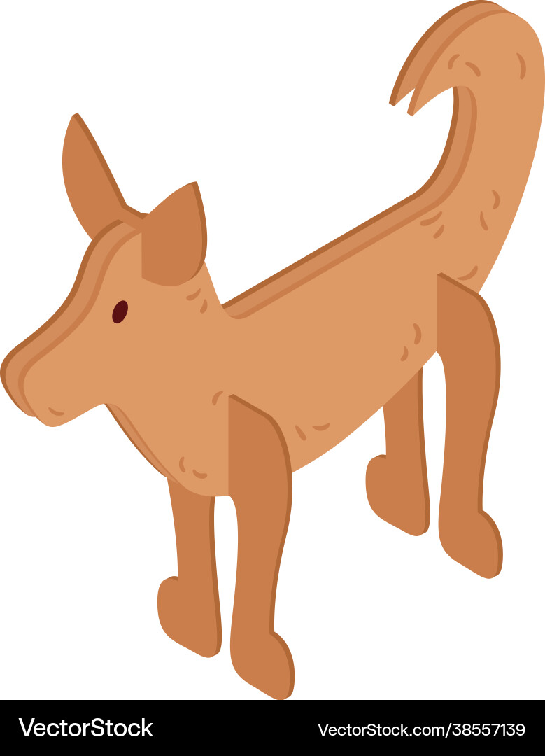 Children craft icon Royalty Free Vector Image - VectorStock