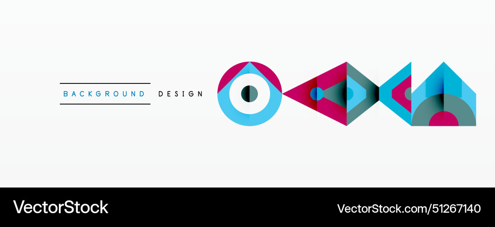 Eyecatching logo inspired by eyelashes Royalty Free Vector