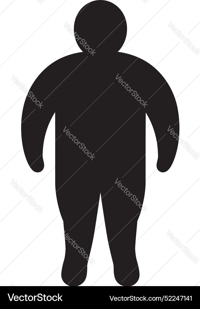 Revitalize and reshape black iconic design Vector Image