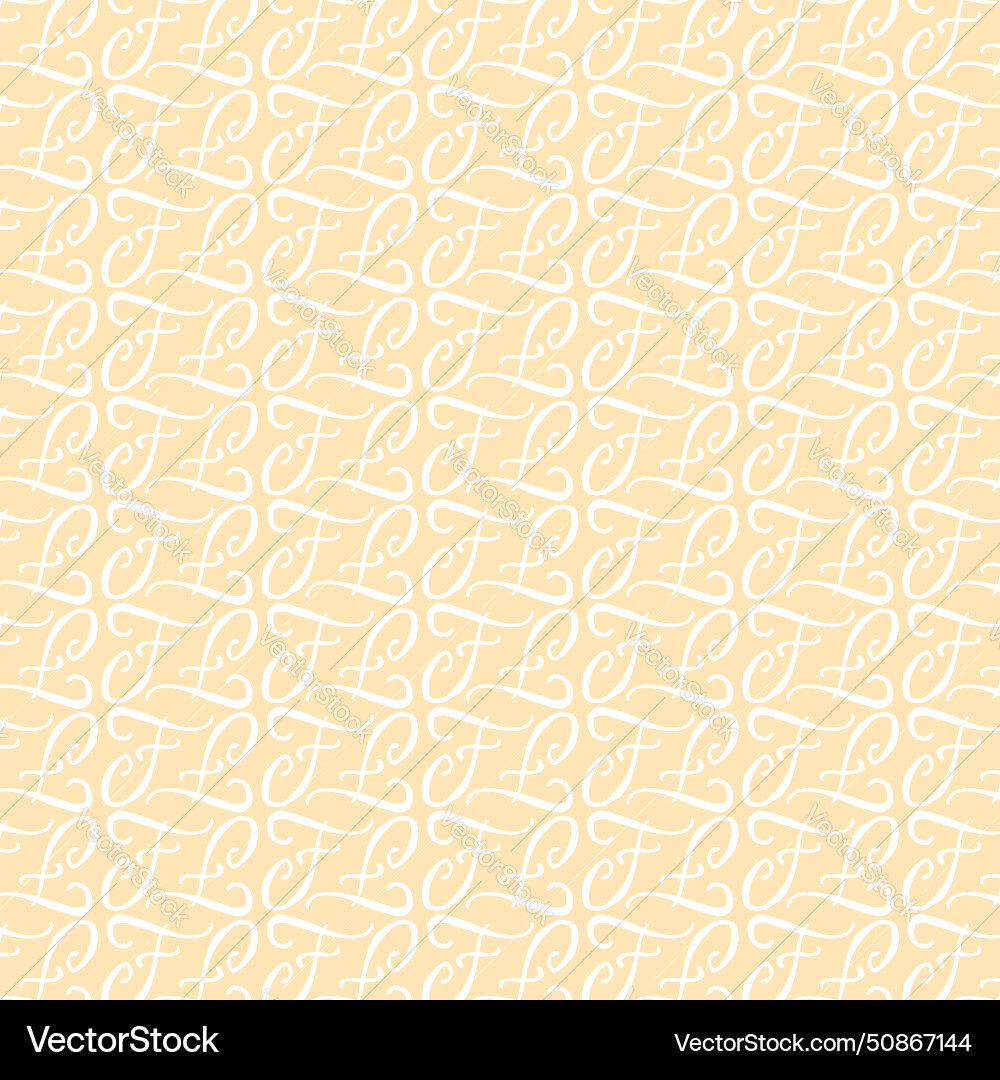 Abstract modern seamless pattern Royalty Free Vector Image