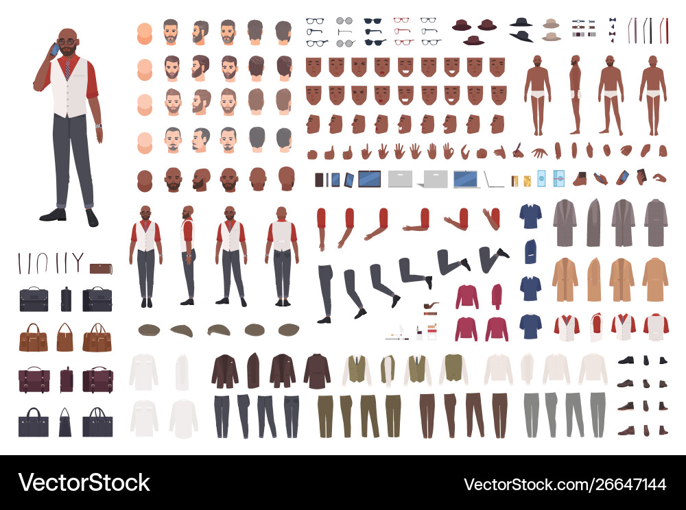 Backpacker Avatar Vector Images (over 2,000)