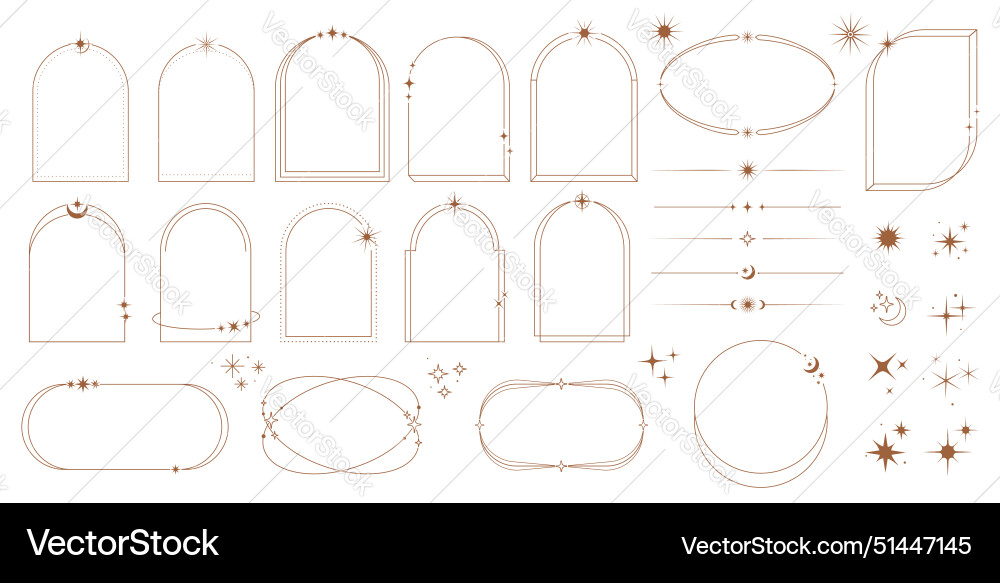 Arch Outline Vector Images (over 15,000)