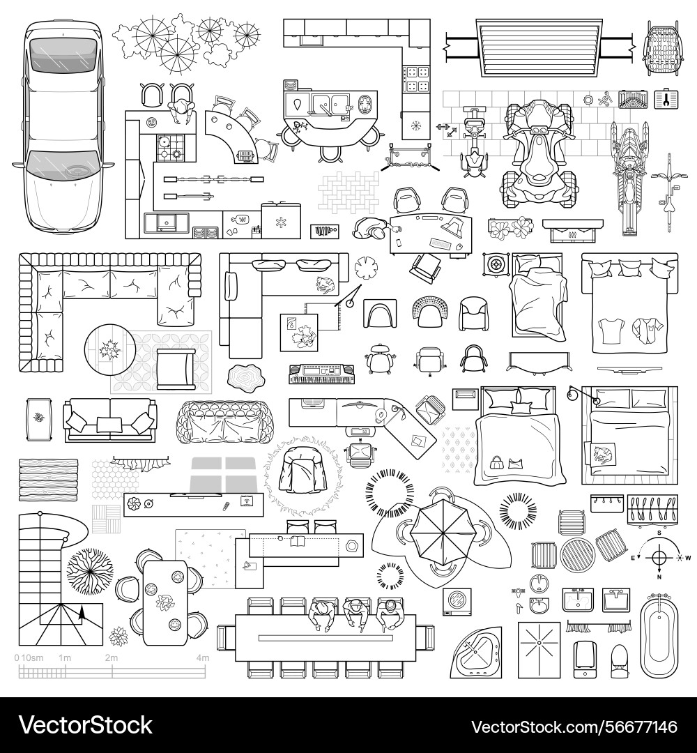 Architectural Icon Vector Images (over 560,000)