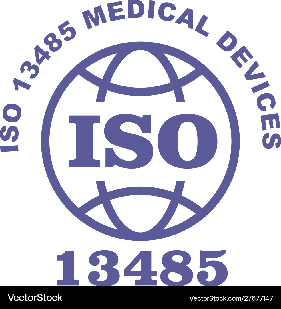 Iso 13485 Vector Images (over 160)