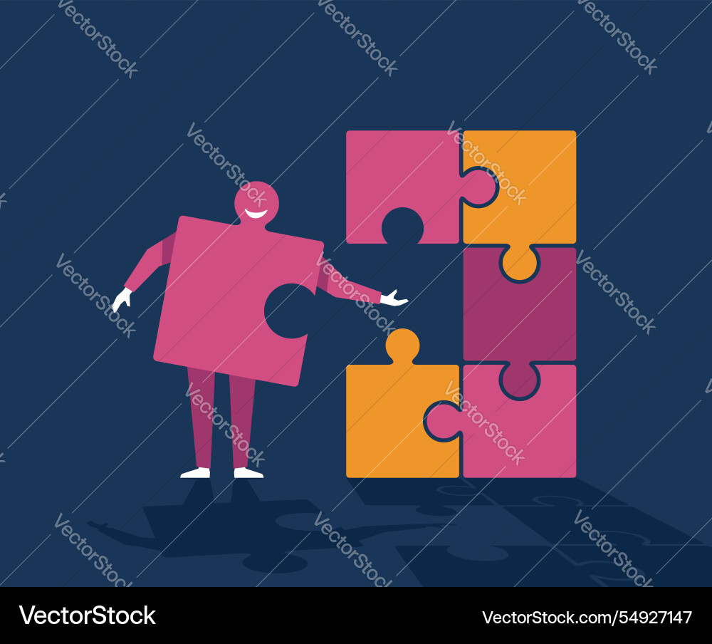 We are hiring so join us Royalty Free Vector Image