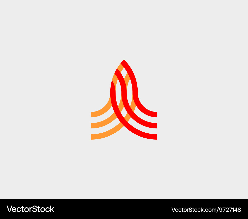 Abstract Rocket Logo Vector Images (over 4,600)
