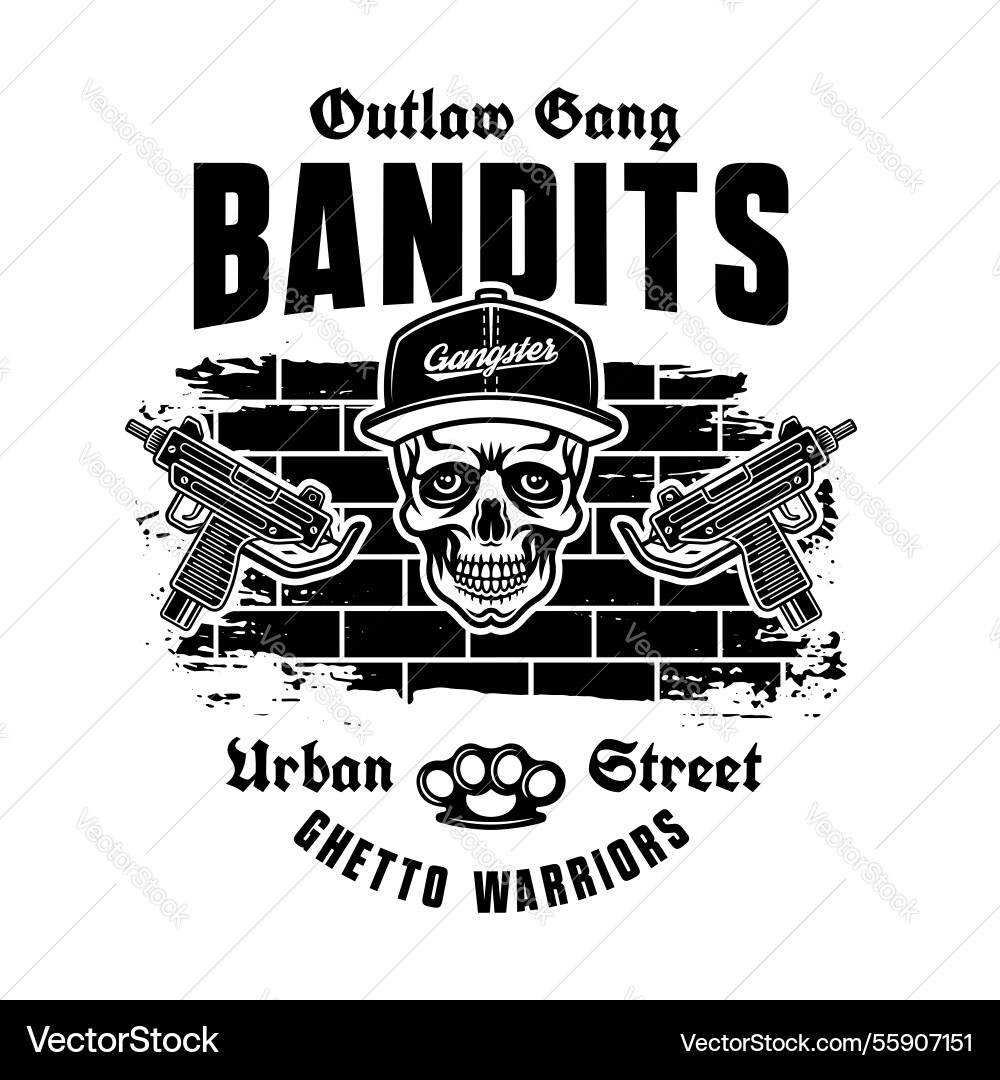 Outlaw Gang Logo