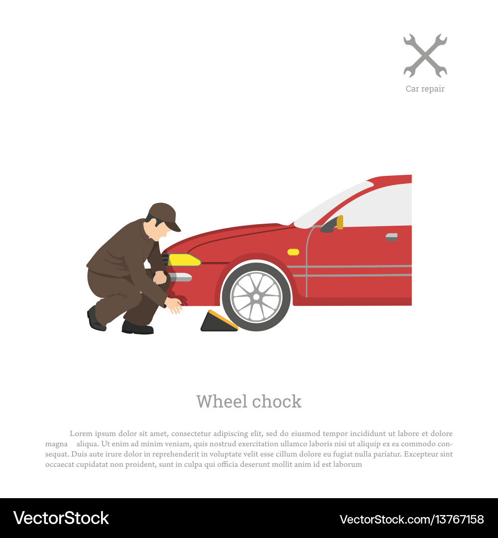 Wheel Chock Vector Images (61)