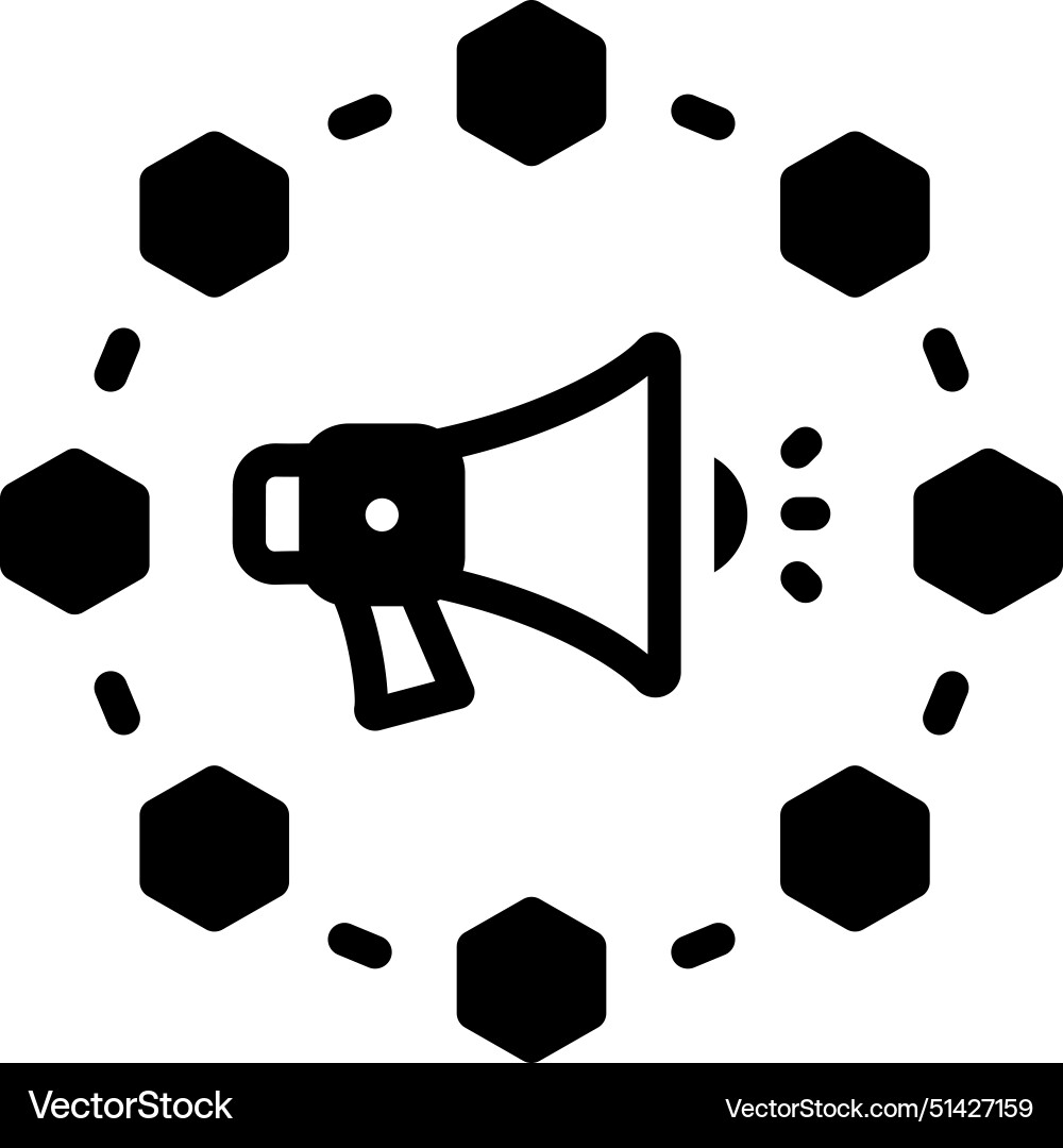 Viral marketing Royalty Free Vector Image - VectorStock