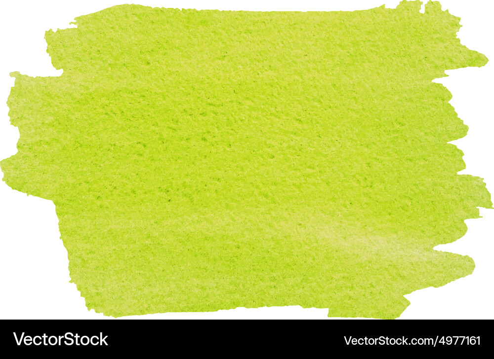 Abstract watercolor hand paint texture Royalty Free Vector