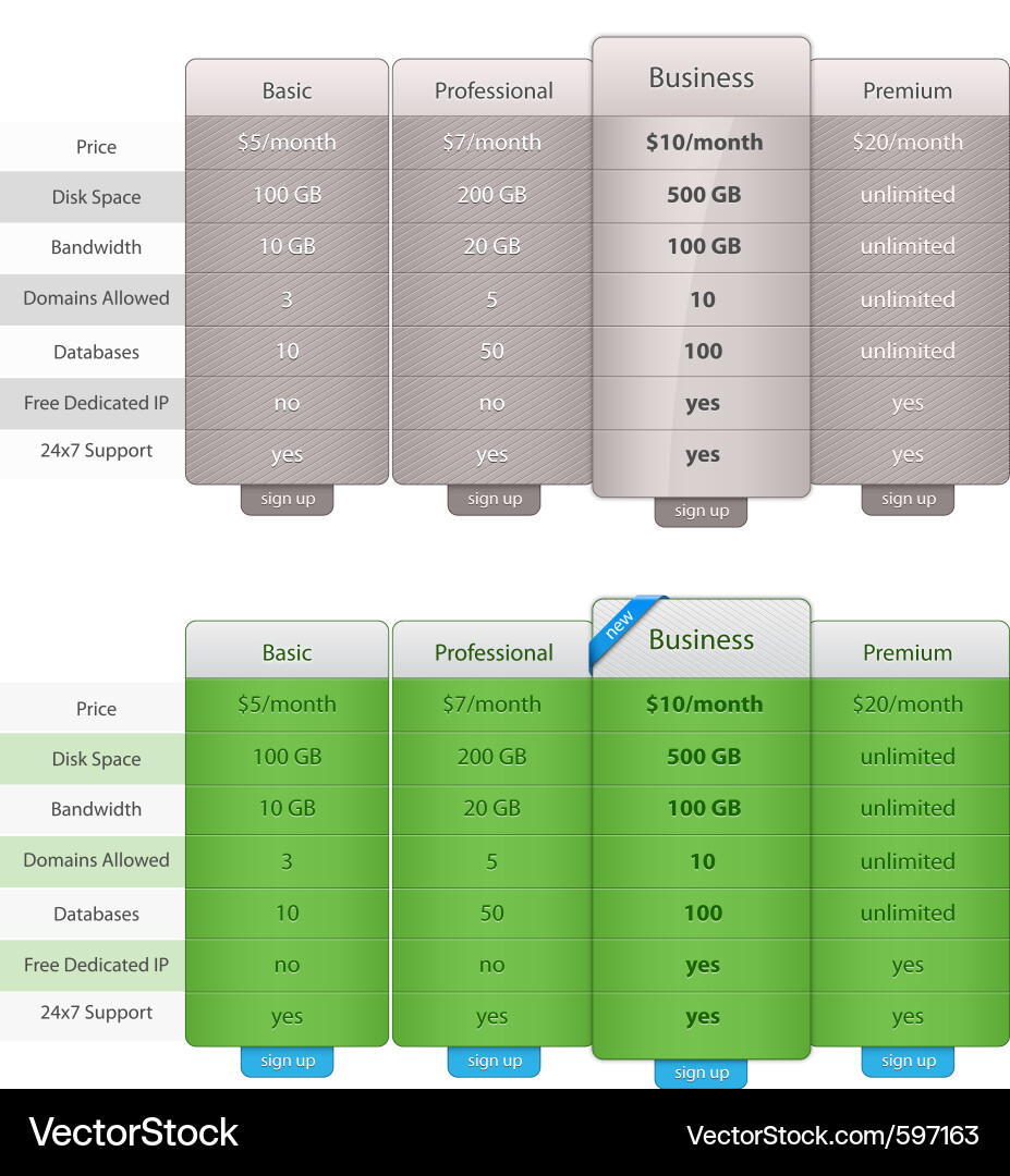 Free Columns Vector Images (over 2,500)