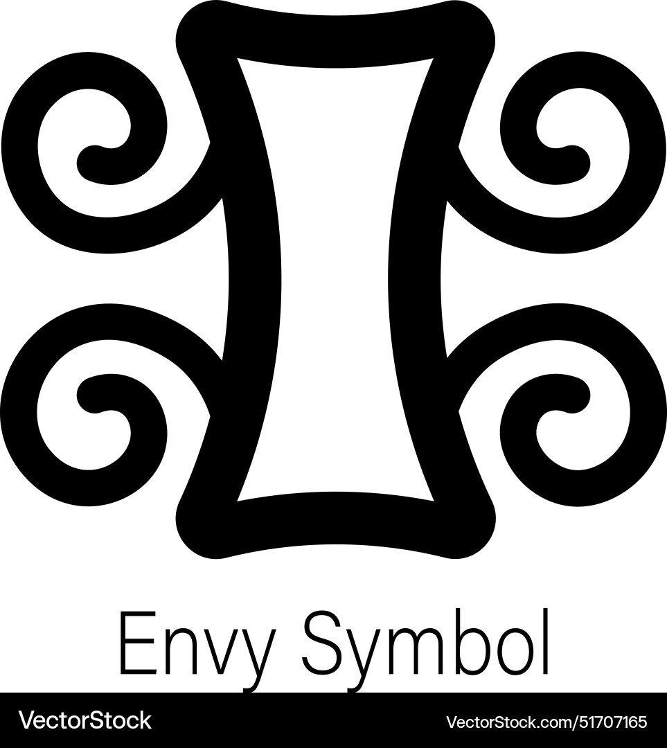 Jealousy Symbol Jealousy And Envy By Jealousyandenvy