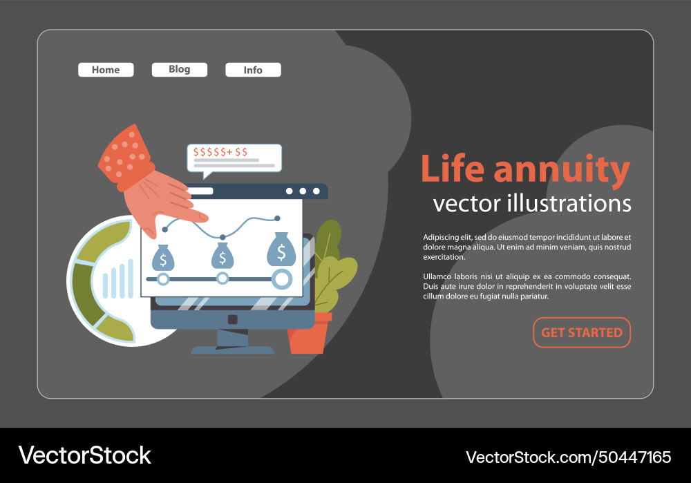 Interactive platform showcases the concept of life