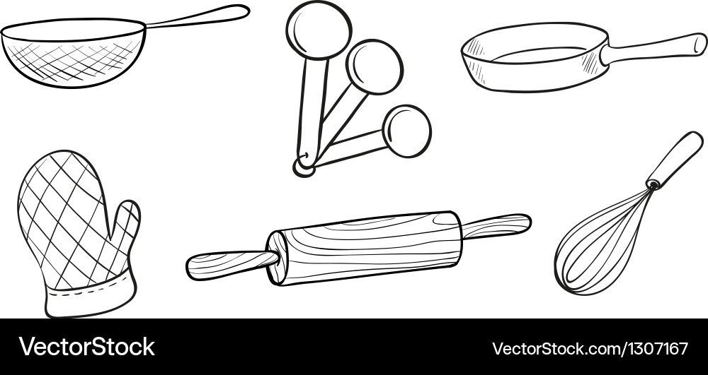 Flour Sift Vector Images (over 640)