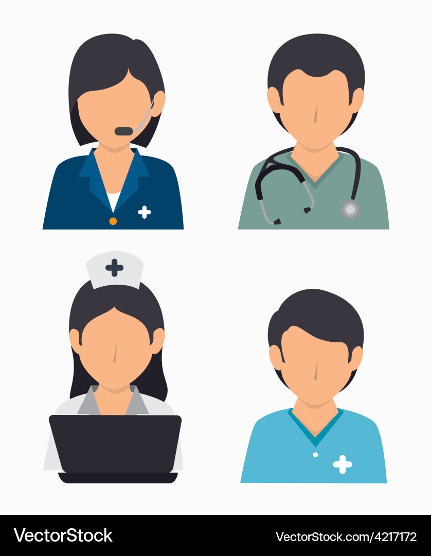 Medical design Royalty Free Vector Image - VectorStock