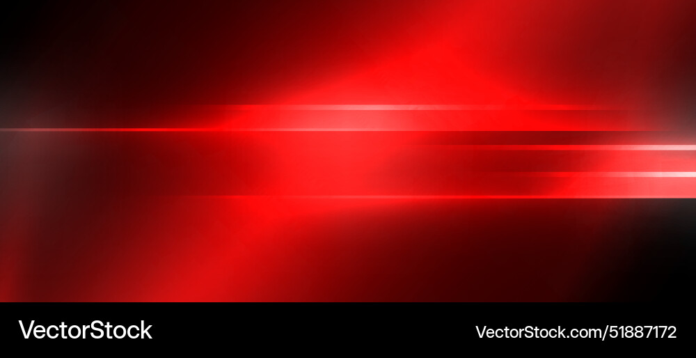 Neon dynamic diagonal light rays background Vector Image