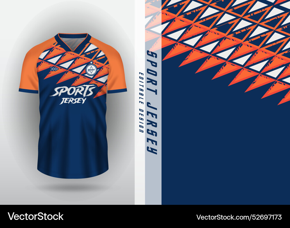Dynamic Diagonal Jersey Pattern Royalty Free Vector Image