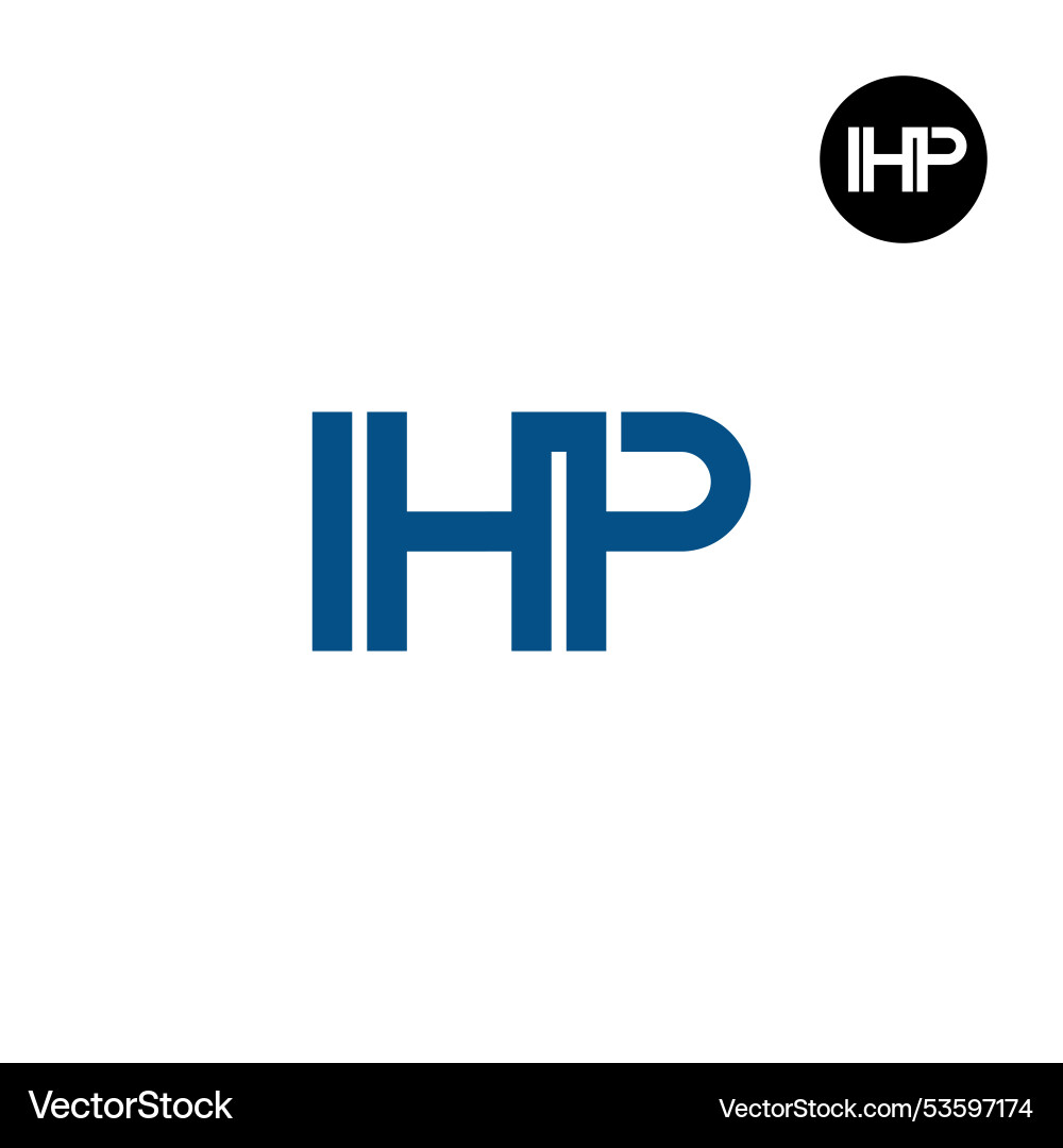 Ihp Vector Images (25)