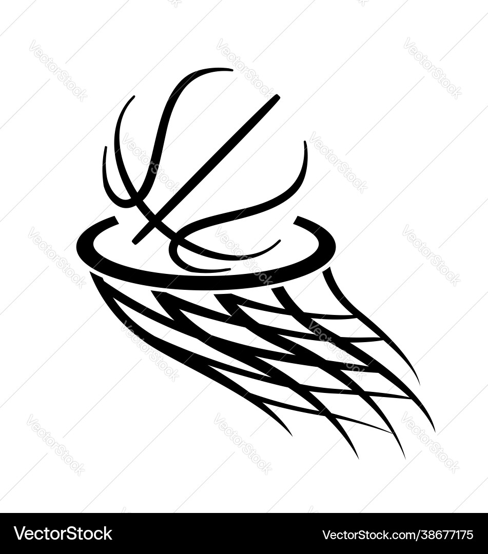 Nba Logo Vector Images (over 150)