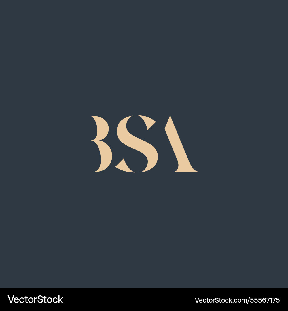 Bsa Logo Vector Images (56)