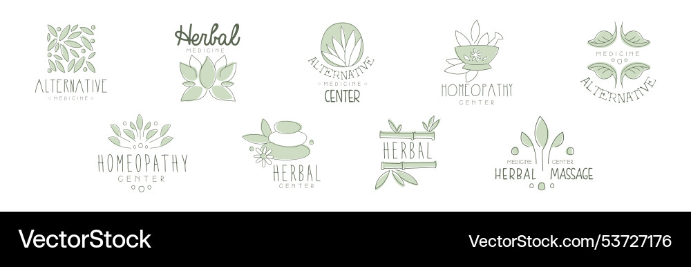 Homeopathy Logo Vector Images (over 3,300)