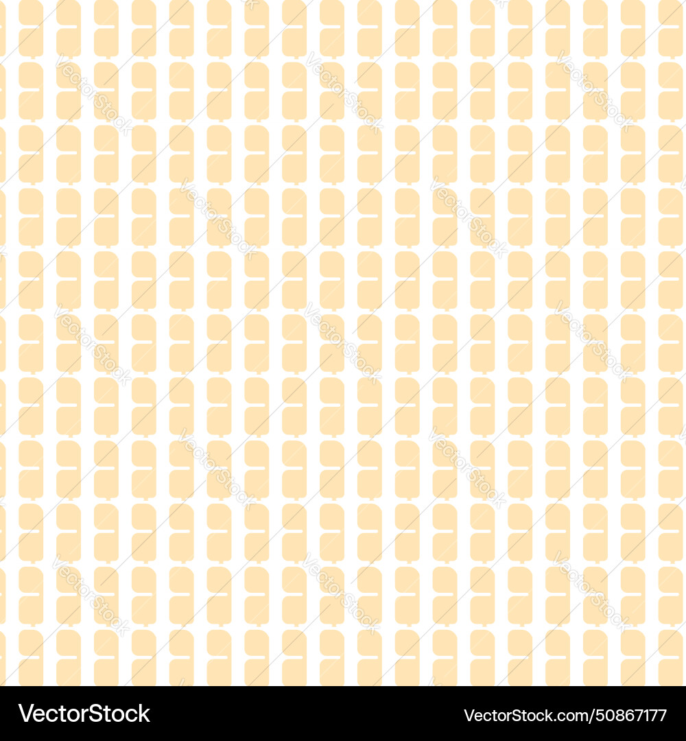 Abstract modern seamless pattern Royalty Free Vector Image