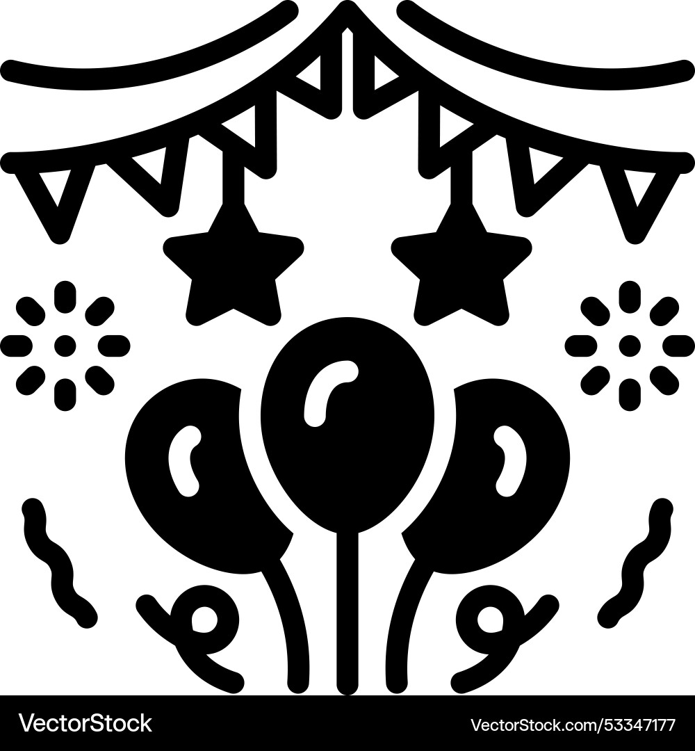 Celebrate Royalty Free Vector Image - VectorStock