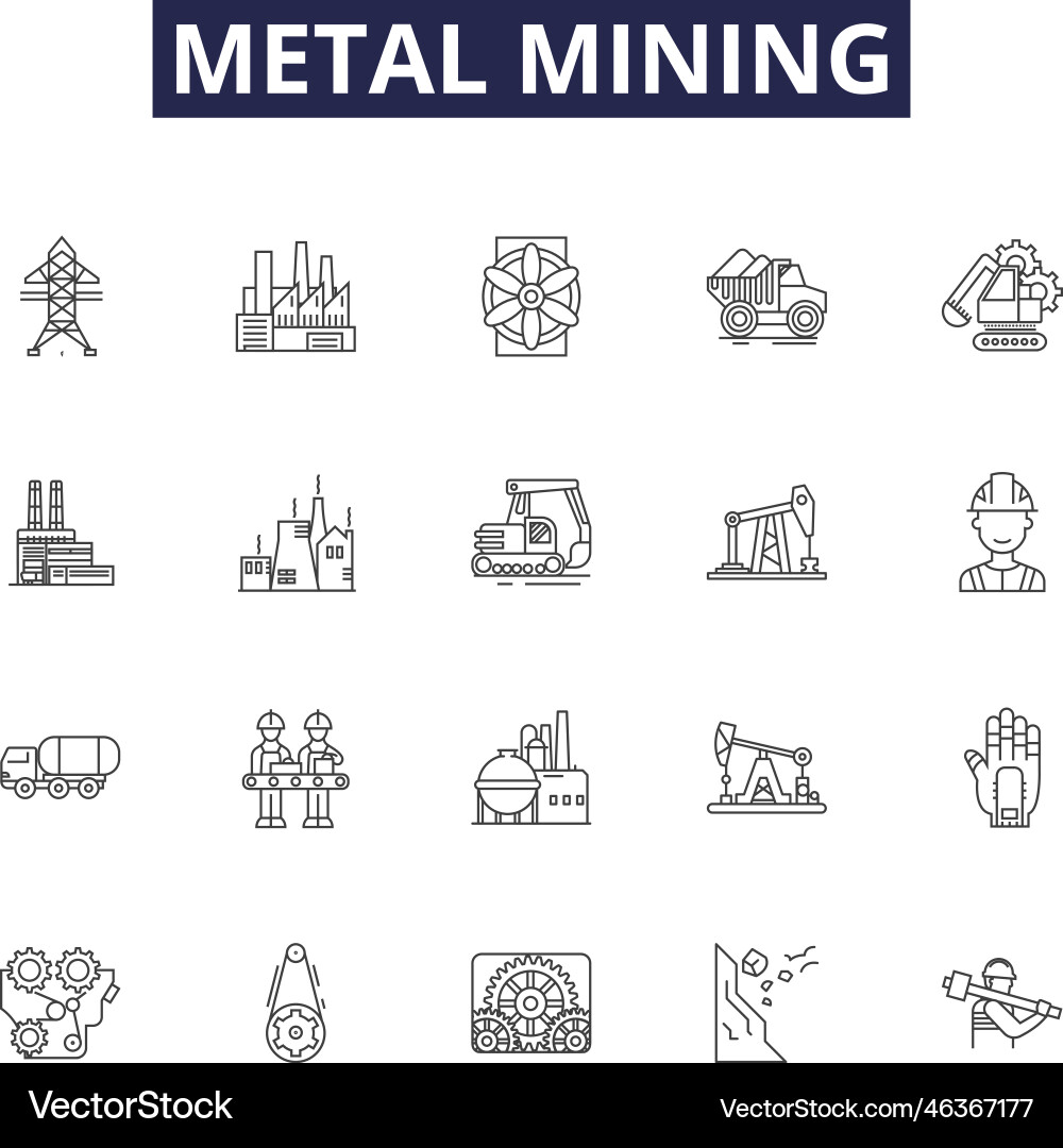 Leaching Vector Images (over 240)