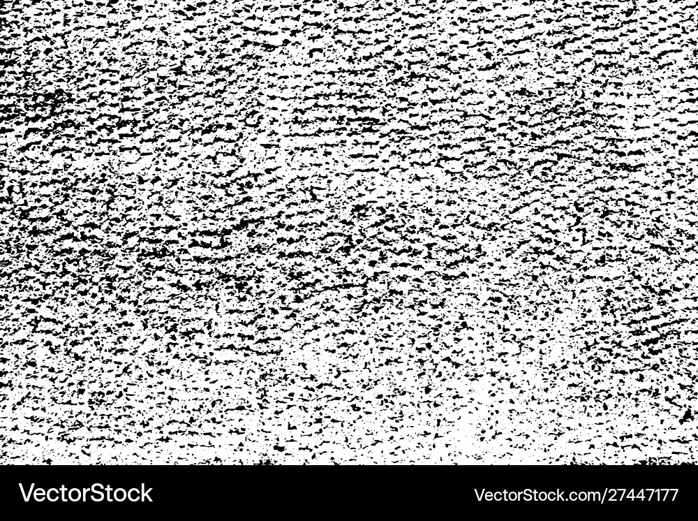 Ribbed concrete wall texture overlay Royalty Free Vector