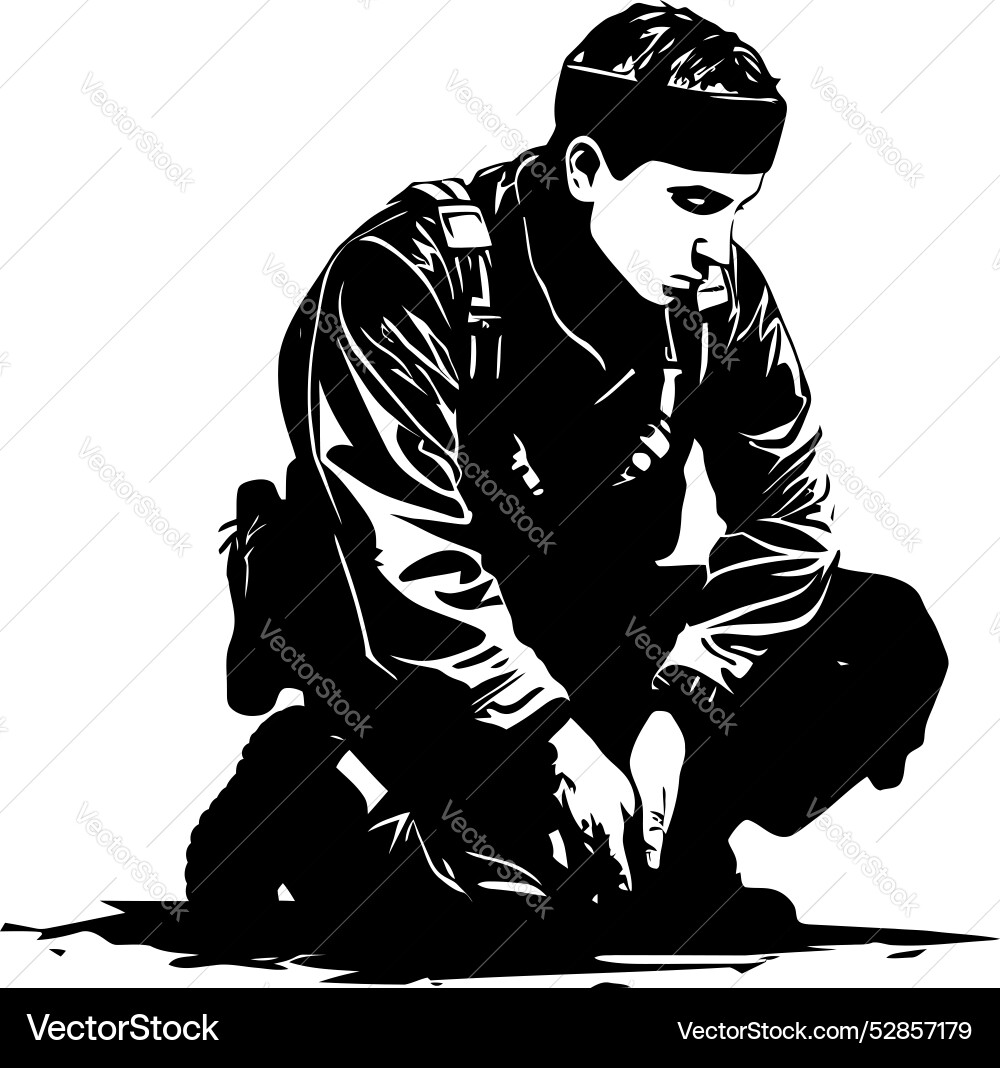 Task Force Symbol Vector Images (over 310)