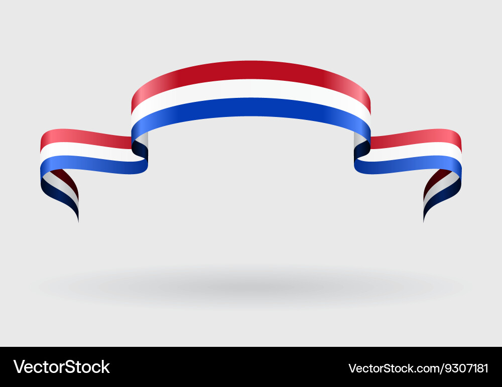 Wavy Dutch Flag Vector Images (over 160)