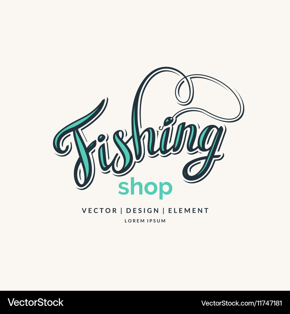 Modern hand drawn lettering phrase Royalty Free Vector Image