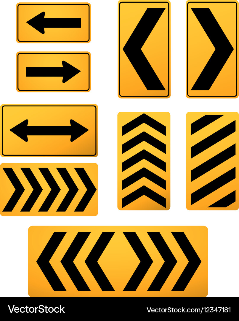 Traffic control Royalty Free Vector Image - VectorStock